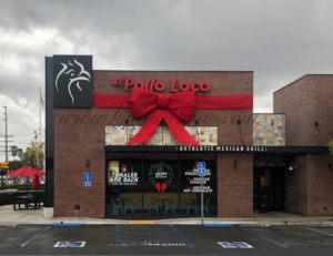 Huge Bows for Buildings – King Size Bows